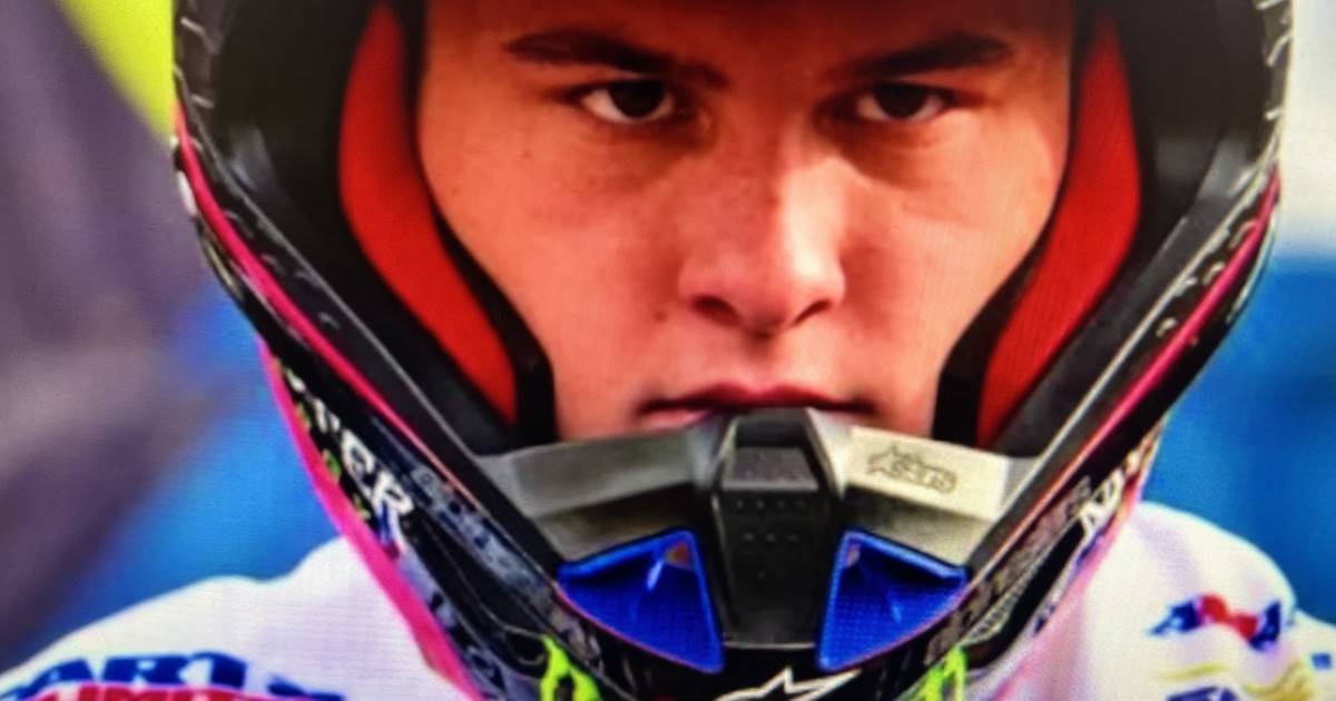 our immediate future depends on Haiden Deegan - Moto-Related ...