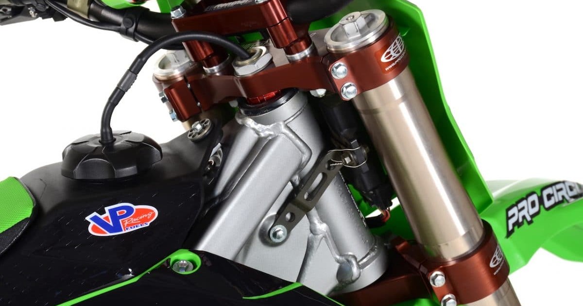 2005 KX250 (2 Stroke!) Build (+RV) - Bike Builds - Motocross Forums ...