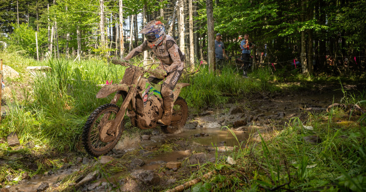 Josh Toth - super stud! - Moto-Related - Motocross Forums / Message ...