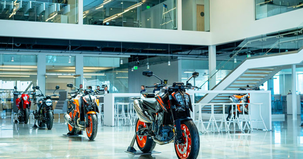 Financial reports. - Moto-Related - Motocross Forums / Message Boards ...