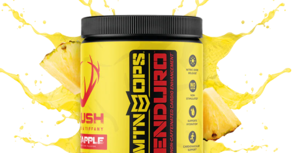 Arm Pump Relief Supplement - Moto-Related - Motocross Forums / Message ...