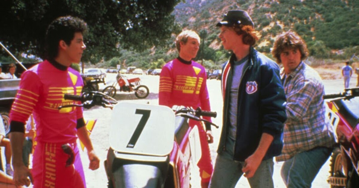 Star racing tonight - Moto-Related - Motocross Forums / Message Boards ...