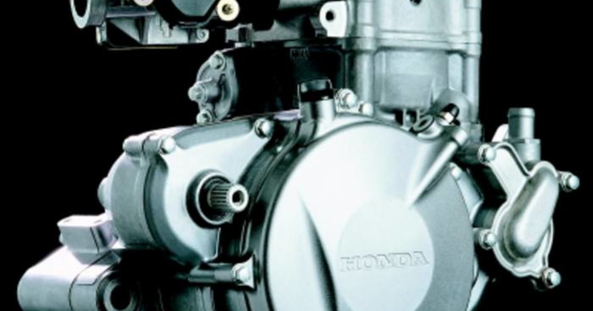 Keefer testing 07 CRF 450 vs 2025 CRF 450 - Moto-Related - Motocross ...