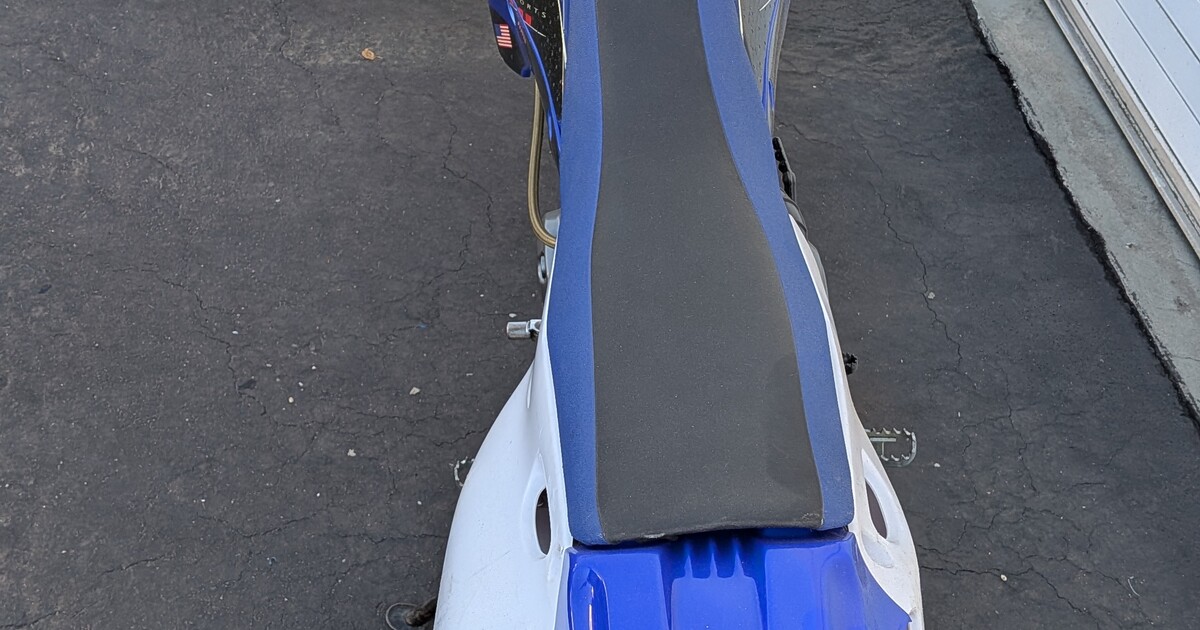 Fully Modded BBR Yamaha TTR 125 LE, perfect pit / wife bike $2000 OBO ...