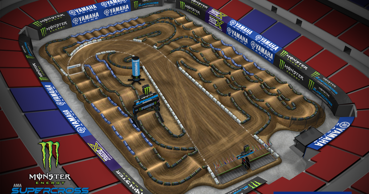 St. Louis Supercross Links - Moto-Related - Motocross Forums / Message ...