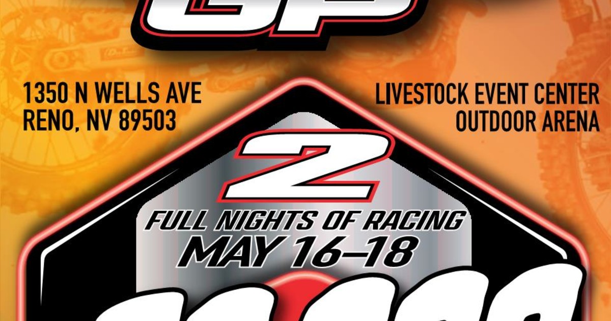 Big Money Races- Stadium GP - Moto-Related - Motocross Forums / Message ...