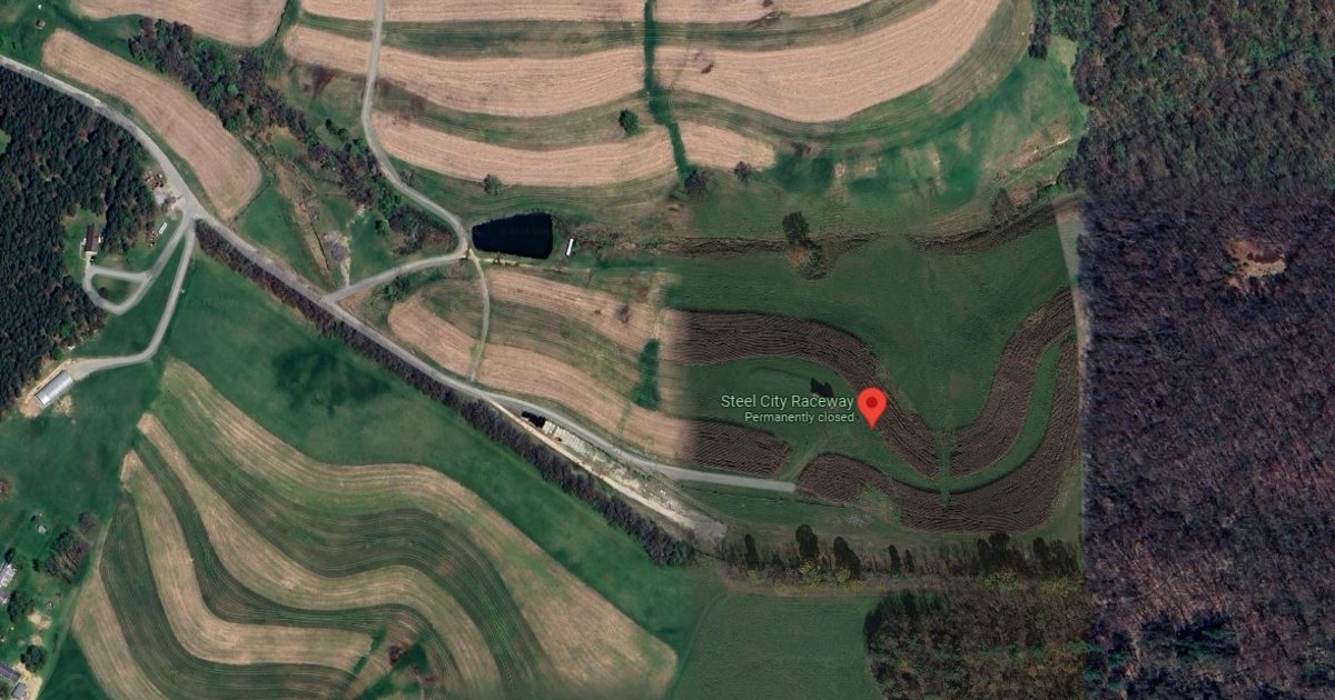 What happened to Steel City? - Moto-Related - Motocross Forums ...