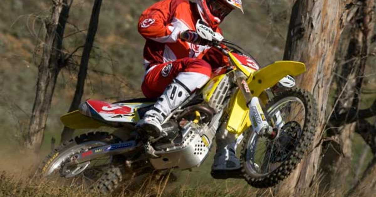 Josh Strang Live - Moto-Related - Motocross Forums / Message Boards ...