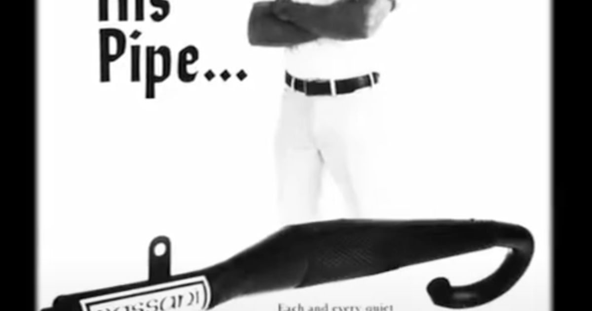 Ride On, Darryl Bassani - Moto-Related - Motocross Forums / Message ...