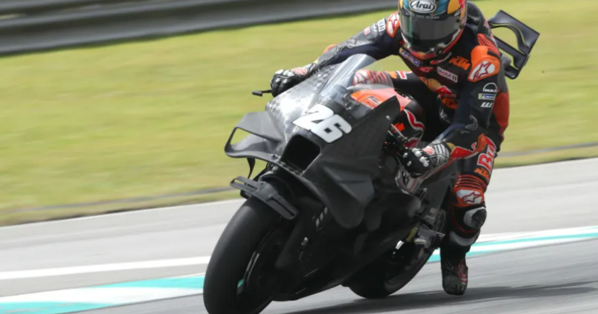 MotoGP 2024 - Non-Moto - Motocross Forums / Message Boards - Vital MX