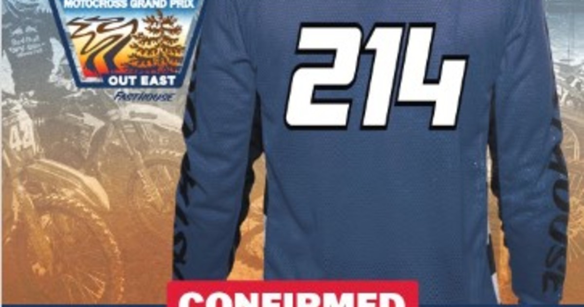 High Point, Red Bull, Day in the Dirt! - Moto-Related - Motocross ...