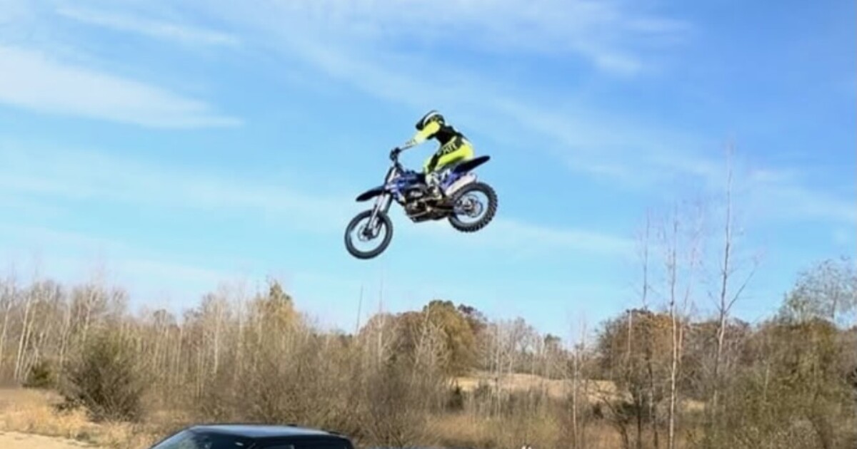 Michigan mafia member down - Moto-Related - Motocross Forums / Message ...