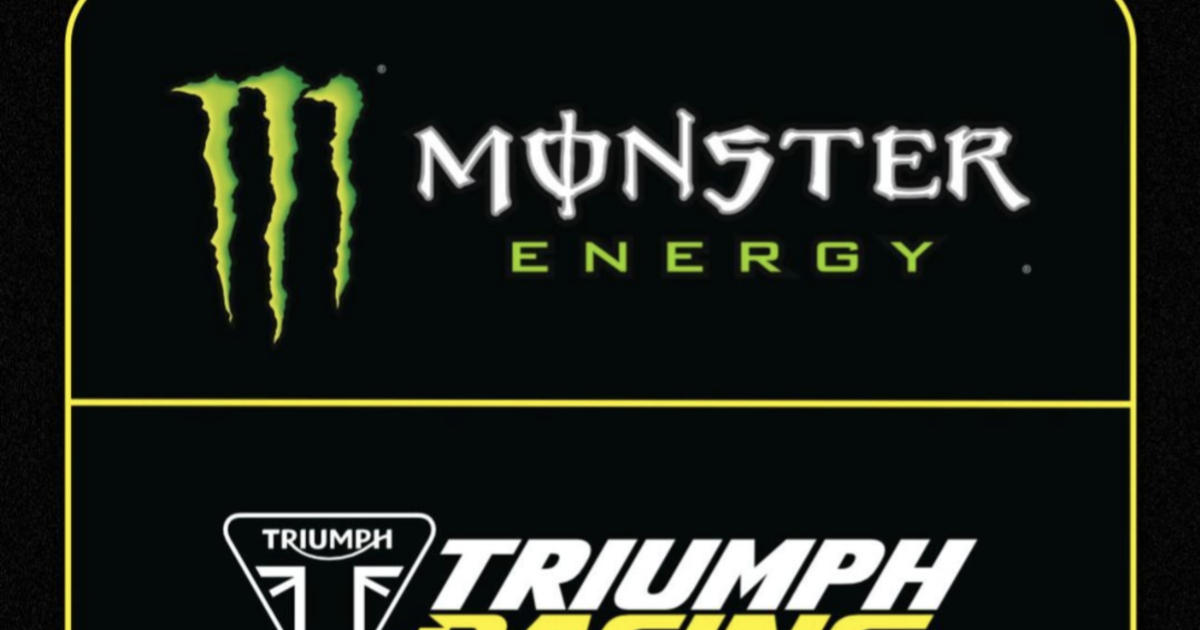 Triumph Factory Team Announcement? - Moto-Related - Motocross Forums ...
