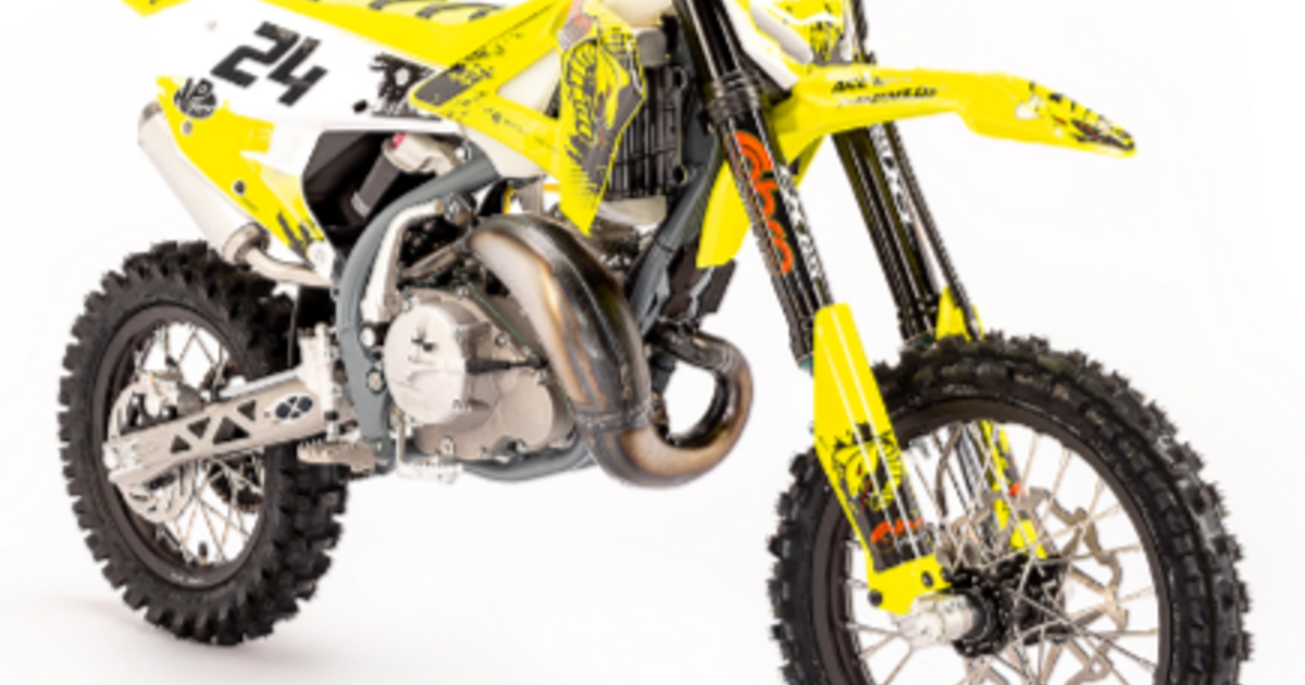 JS7 press release regarding 2024 - Moto-Related - Motocross Forums ...