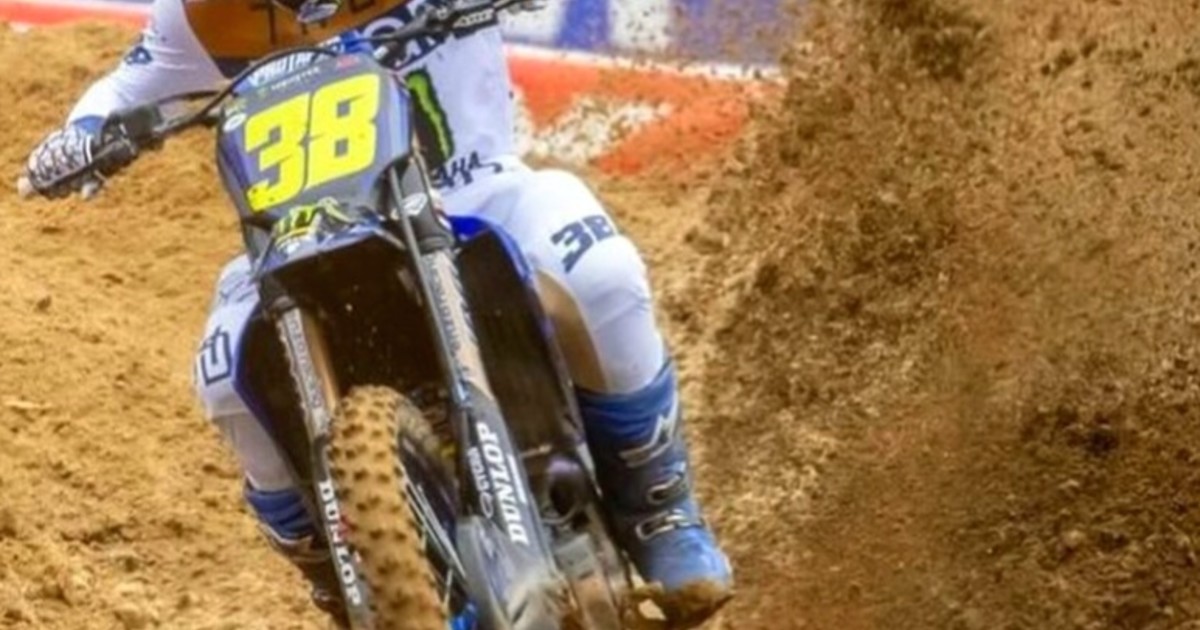 Sand corner Timelapse - Moto-Related - Motocross Forums / Message ...