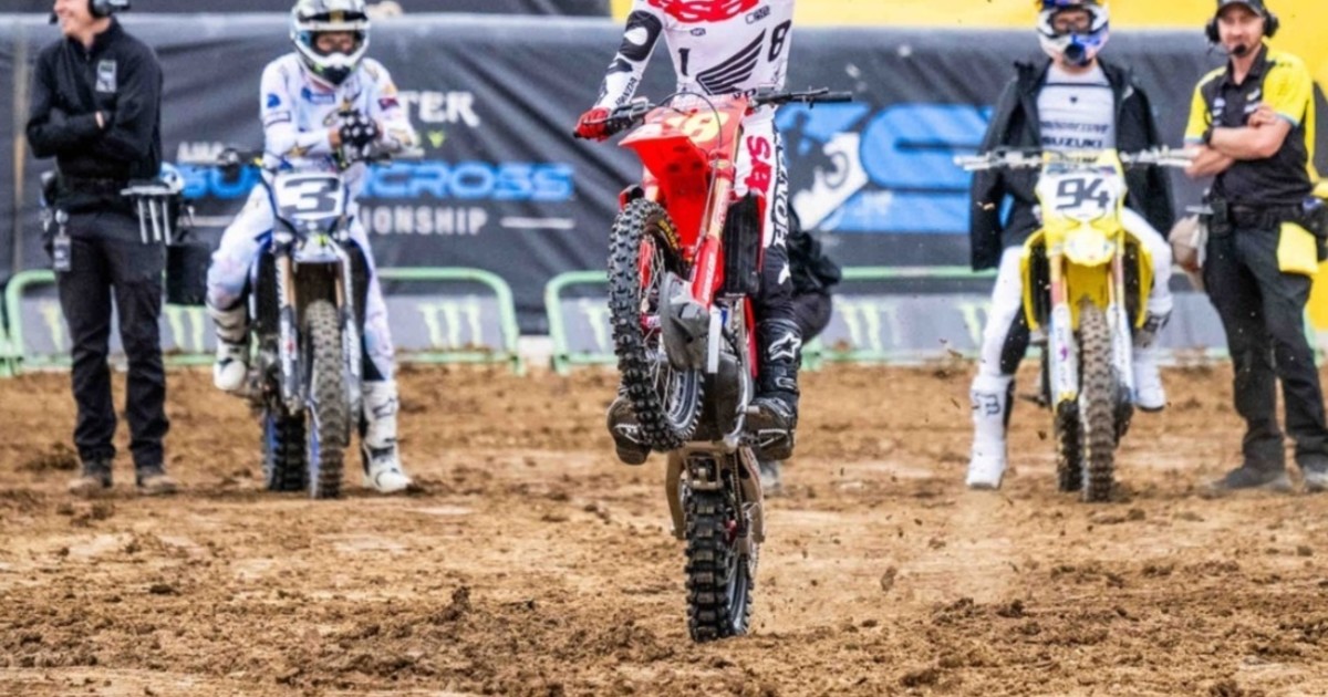 Caption This... - Moto-Related - Motocross Forums / Message Boards ...