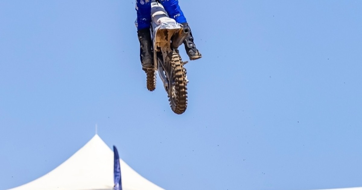 Phil will be back this weekend! - Moto-Related - Motocross Forums ...