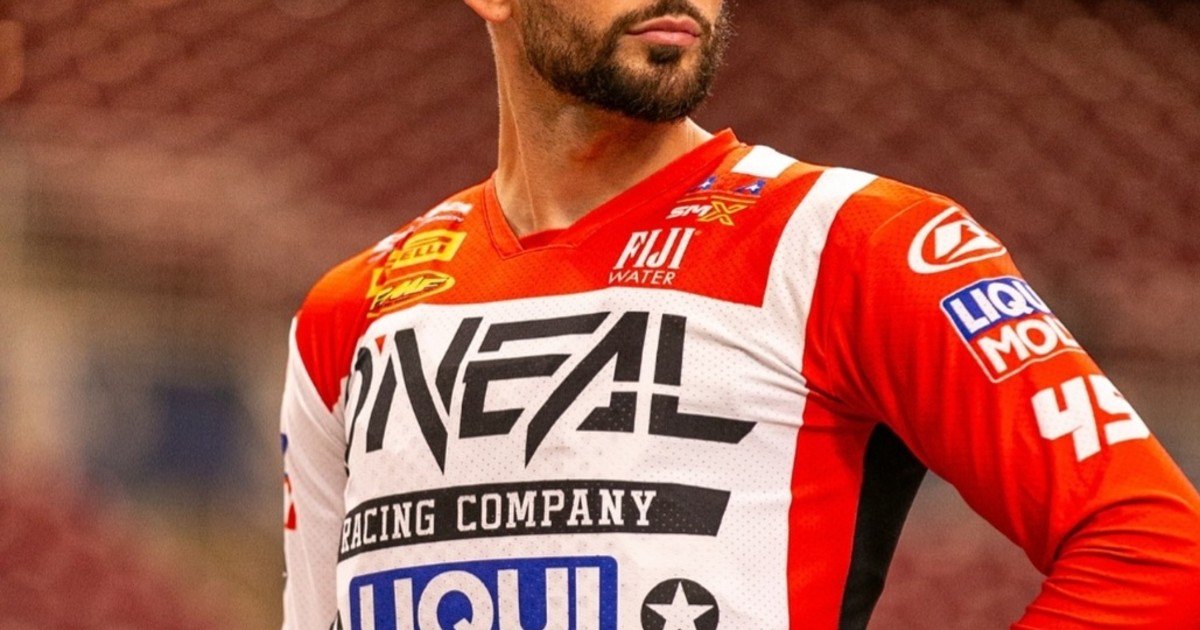 Colt Nichols and HEP - Moto-Related - Motocross Forums / Message Boards ...