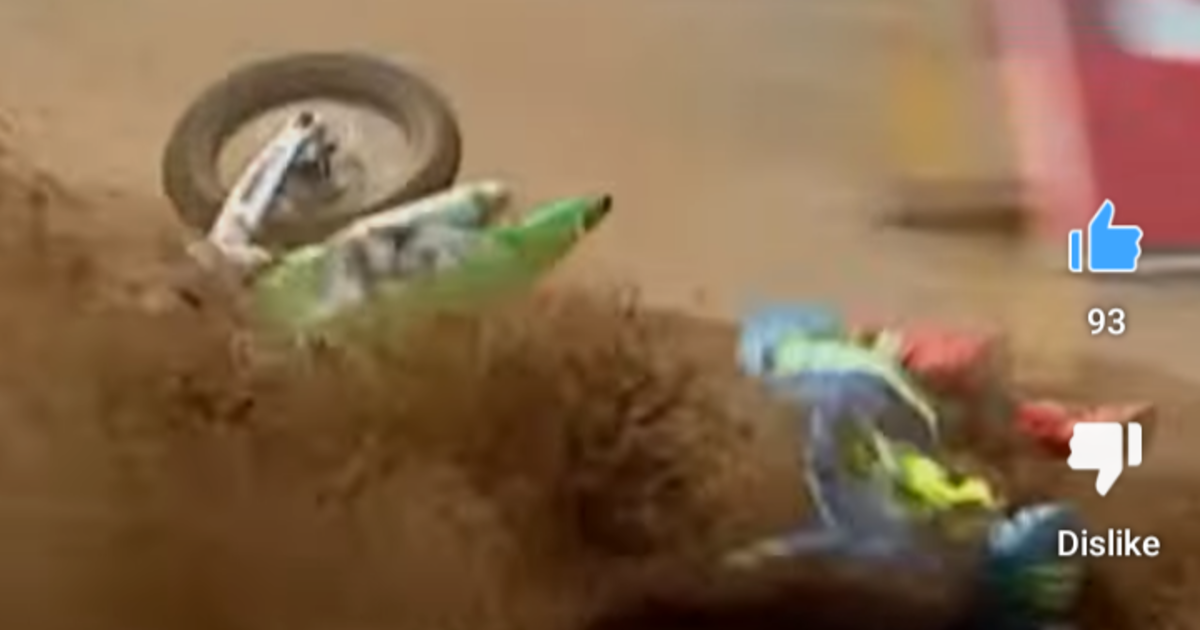 SuperMotoCrash - Moto-Related - Motocross Forums / Message Boards ...