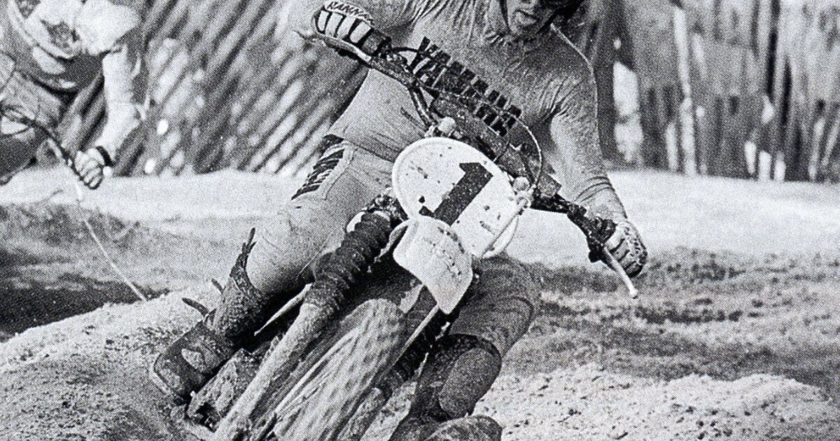 "America's Toughest Track" Reborn: Sandy Oaks Raceway, Keithsburg, IL ...