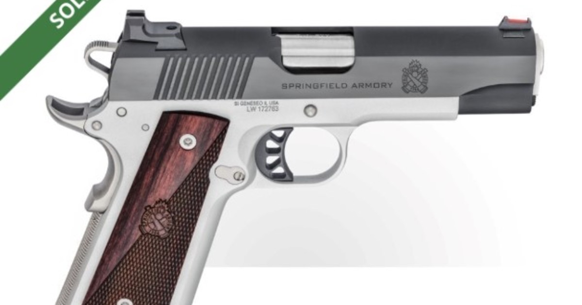 Weapon or Gun? Lets see your latest addition - Non-Moto - Motocross ...