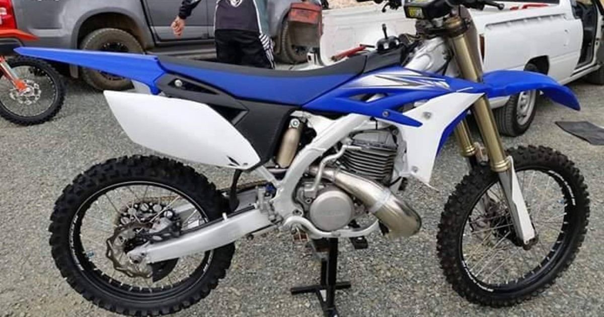 WR500 advice - Moto-Related - Motocross Forums / Message Boards - Vital MX