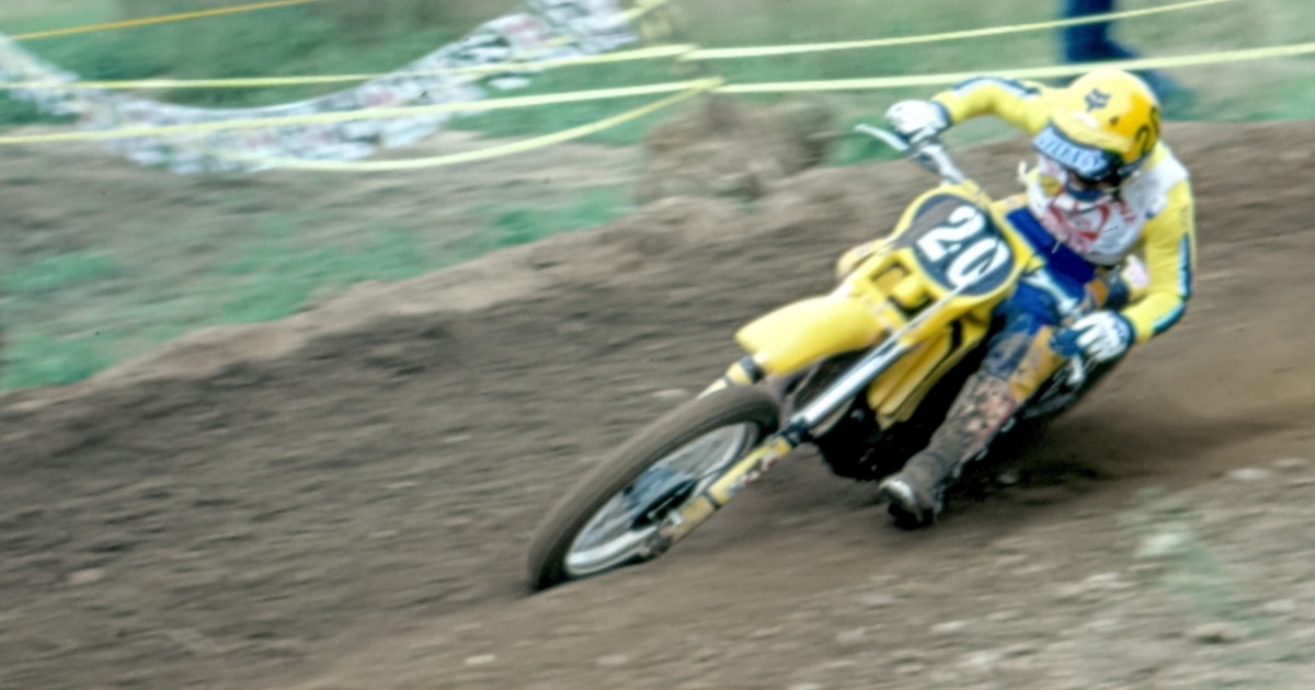 Motocross ain’t dead in Illinois - Moto-Related - Motocross Forums ...
