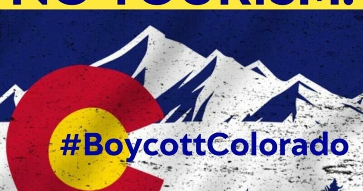 Democratic Colorado Governor appointed supreme court bans Donald Trump ...