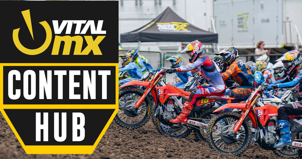 Content Hub | High Point National - Moto-Related - Motocross Forums / Message Boards - Vital MX