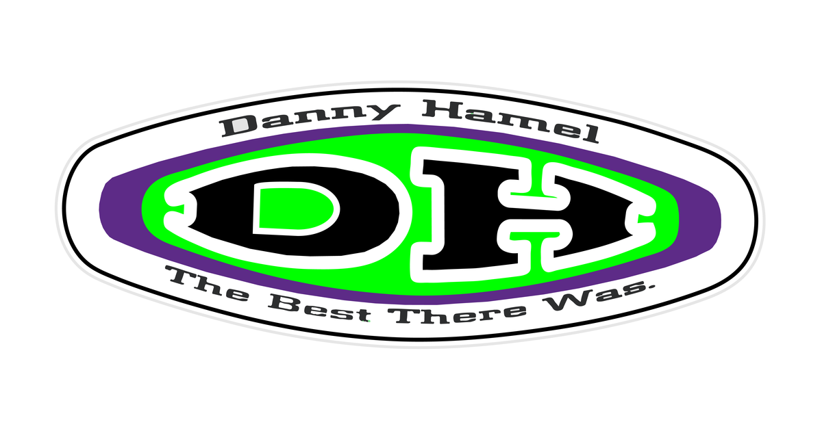 Danny Hamel Stickers - Moto-Related - Motocross Forums / Message Boards ...