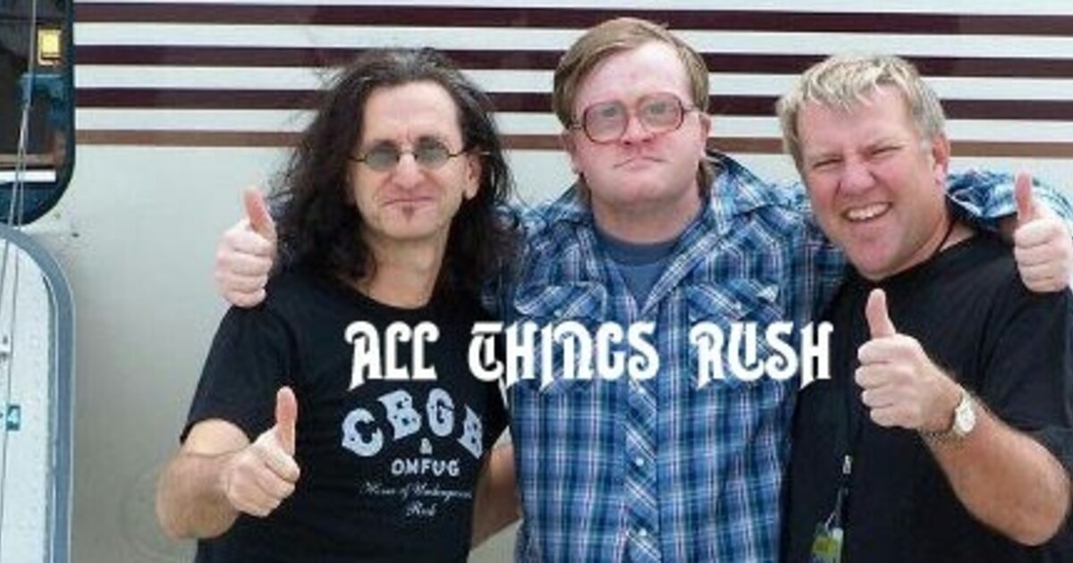 Rush fans? - Non-Moto - Motocross Forums / Message Boards - Vital MX