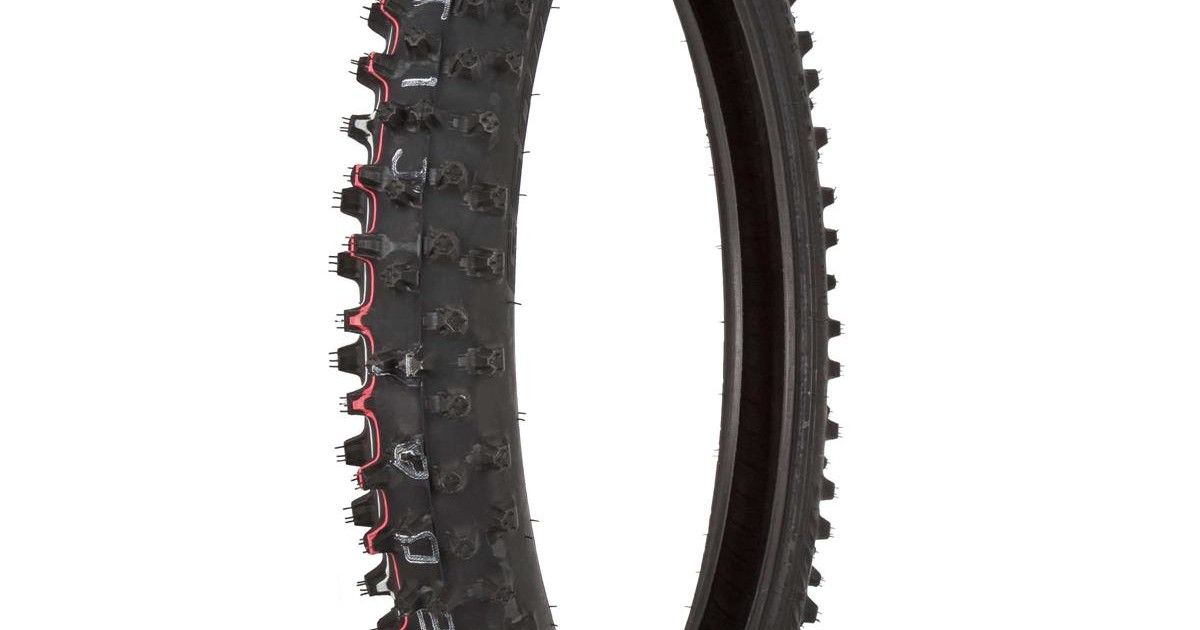 Best sand dune front tire? - Tech Help/Race Shop - Motocross Forums ...