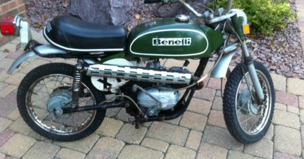 Off-season boredom posting - list of every bike you've owned - Moto ...