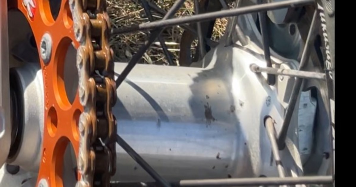 Dealership problems and how to handle it - Moto-Related - Motocross ...