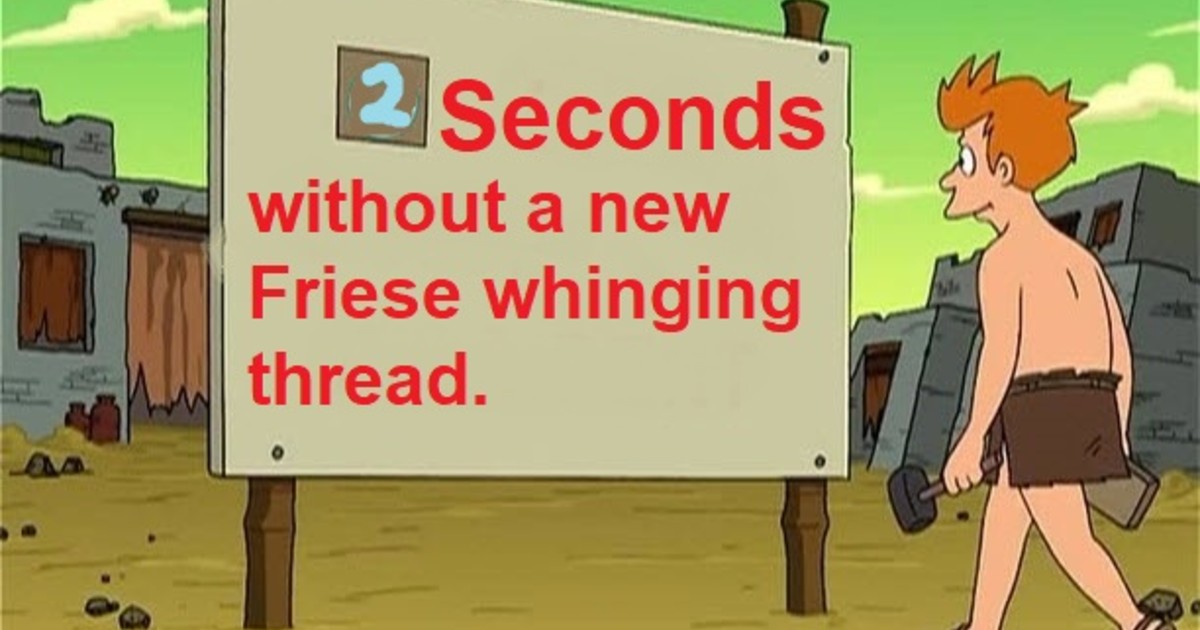 Friese - Moto-Related - Motocross Forums / Message Boards - Vital MX