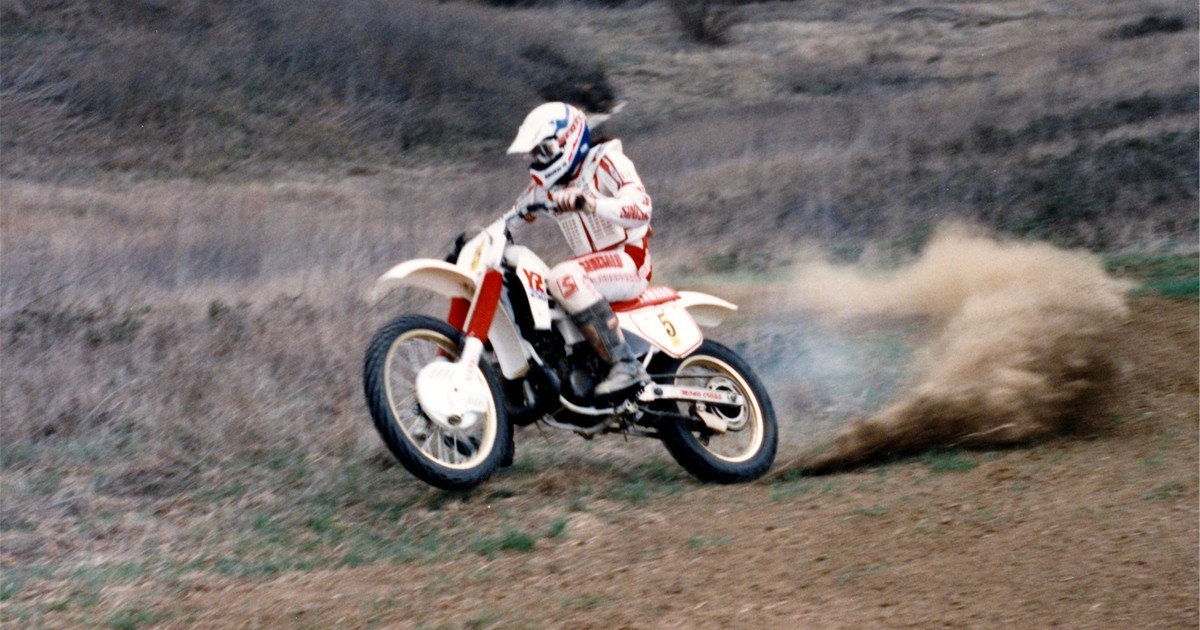Sinisalo/vintage mx gear - Moto-Related - Motocross Forums / Message ...