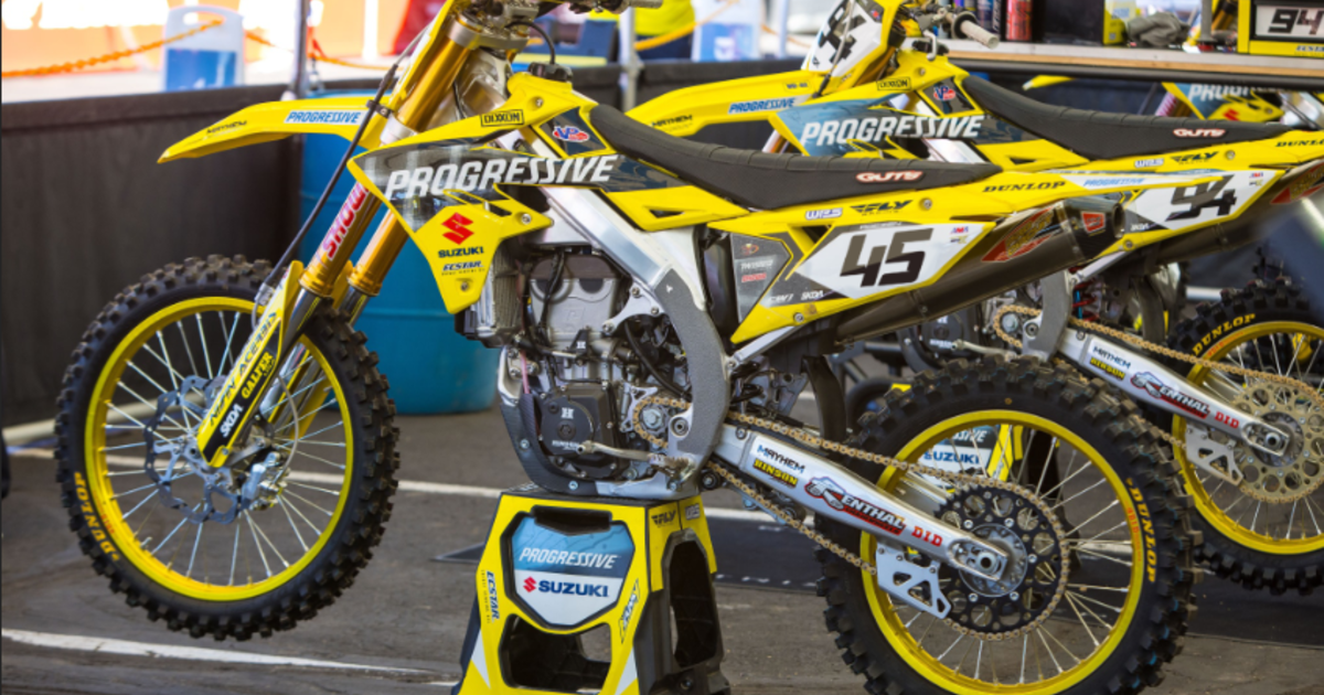 Colt Nichols and Beta Racing Part Ways - Moto-Related - Motocross ...