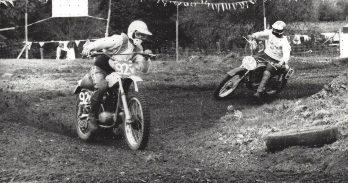 Thurston County/ Straddle line ORV - Moto-Related - Motocross Forums ...