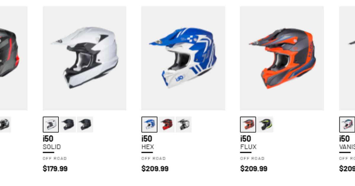 Justin Cooper Helmet - Moto-Related - Motocross Forums / Message Boards ...