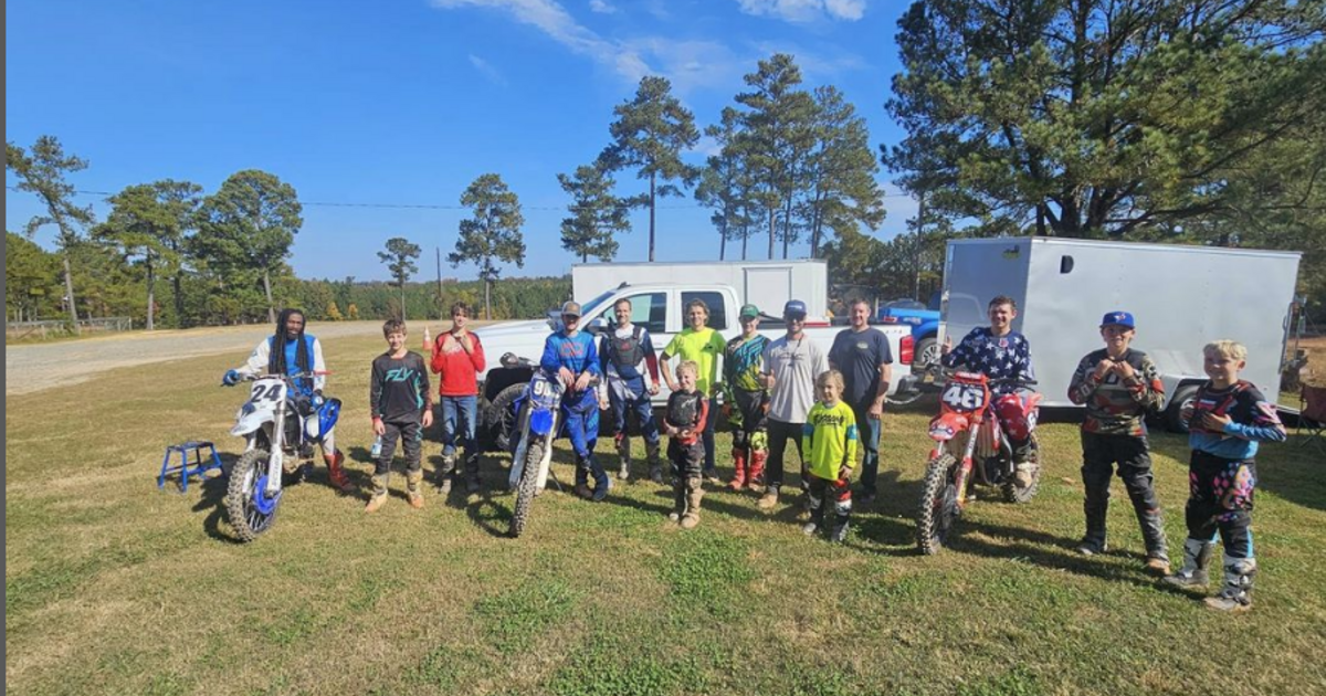 R.I.P Devils Ridge in NC - Moto-Related - Motocross Forums / Message ...