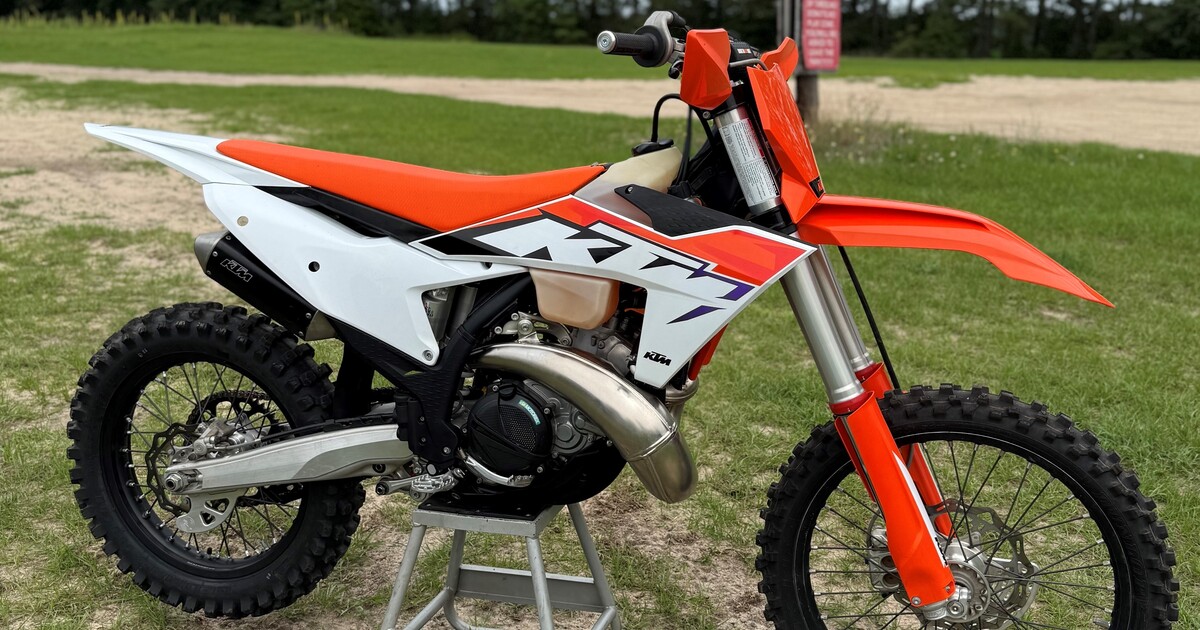 When will we see 26 KTM's? - Moto-Related - Motocross Forums / Message ...
