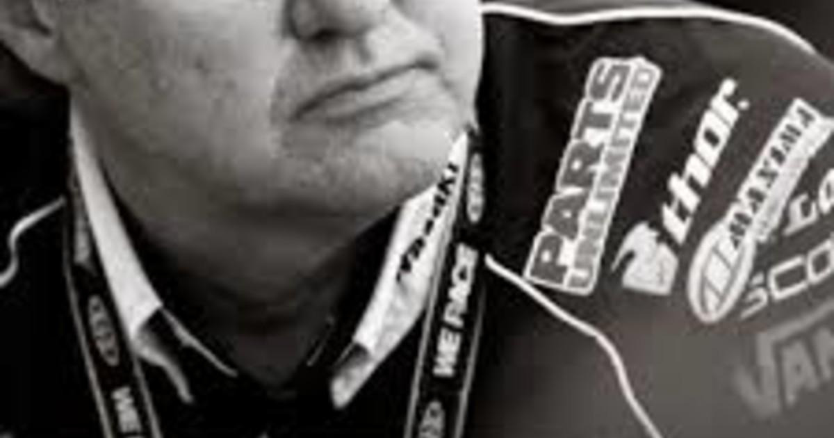 Ryan Hughes - Moto-Related - Motocross Forums / Message Boards - Vital MX