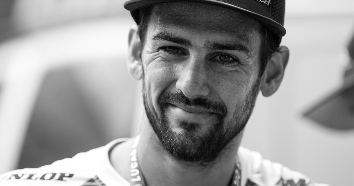 PUT JUSTIN HILL ON HRC - Moto-Related - Motocross Forums / Message ...