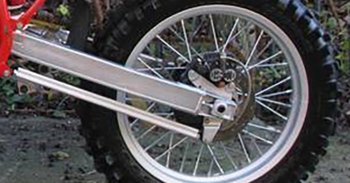 Floating Rear Brake - Moto-Related - Motocross Forums / Message Boards ...
