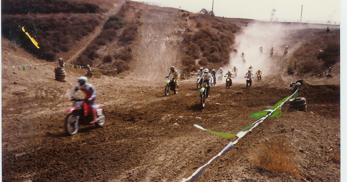 Best 'start' in motocross? - Moto-Related - Motocross Forums / Message ...