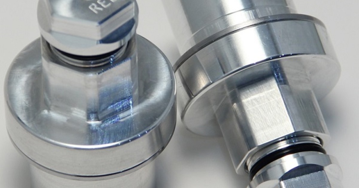 An easier KYB Spring Conversion for WP XACT 48mm forks. - Moto-Related ...