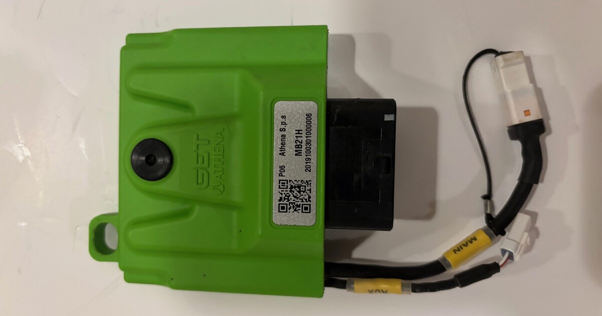 KTM Husqvarna TPI TBI conversion kit new - For Sale/Bazaar - Motocross ...