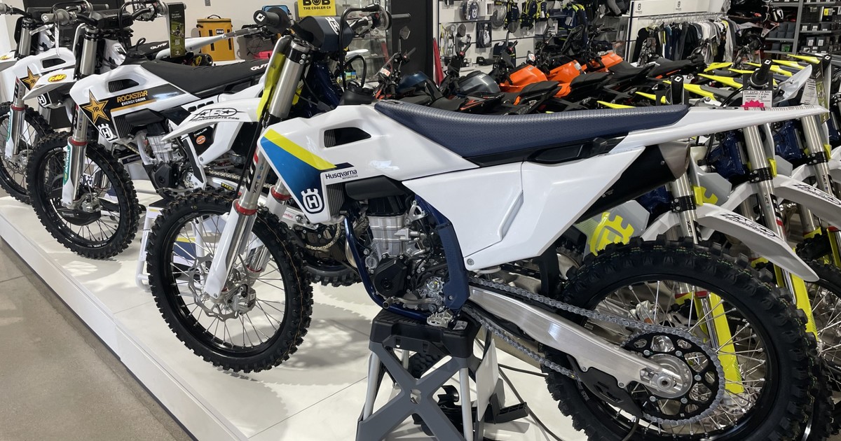 2025'S Are Here!! - Moto-Related - Motocross Forums / Message Boards ...