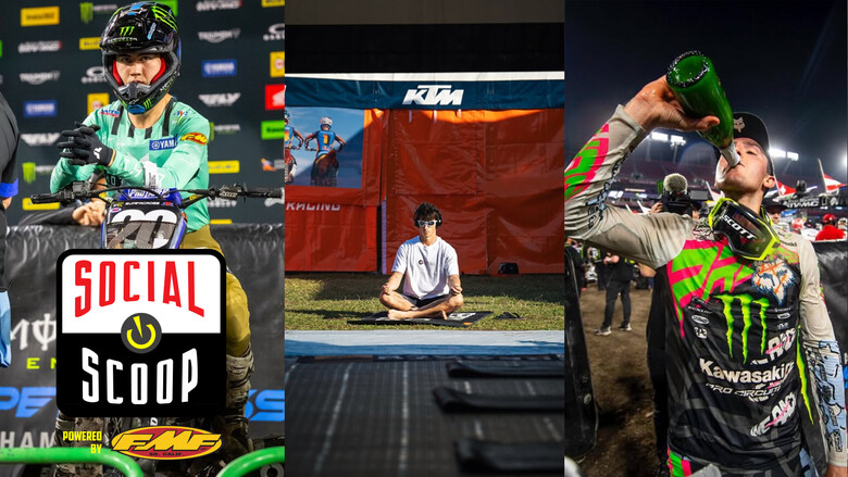 Vital MX - Motocross, AMA Supercross, Motocross Videos