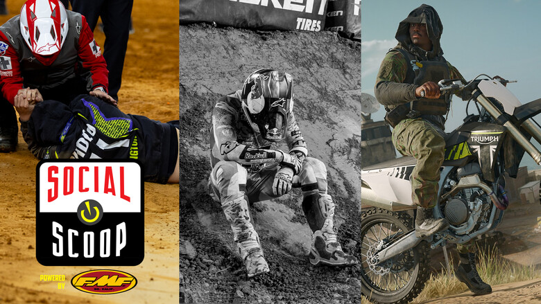 Vital MX - Motocross, AMA Supercross, Motocross Videos